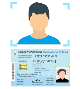 aiFace : Face verification with an intelligent AI - AI GEN
