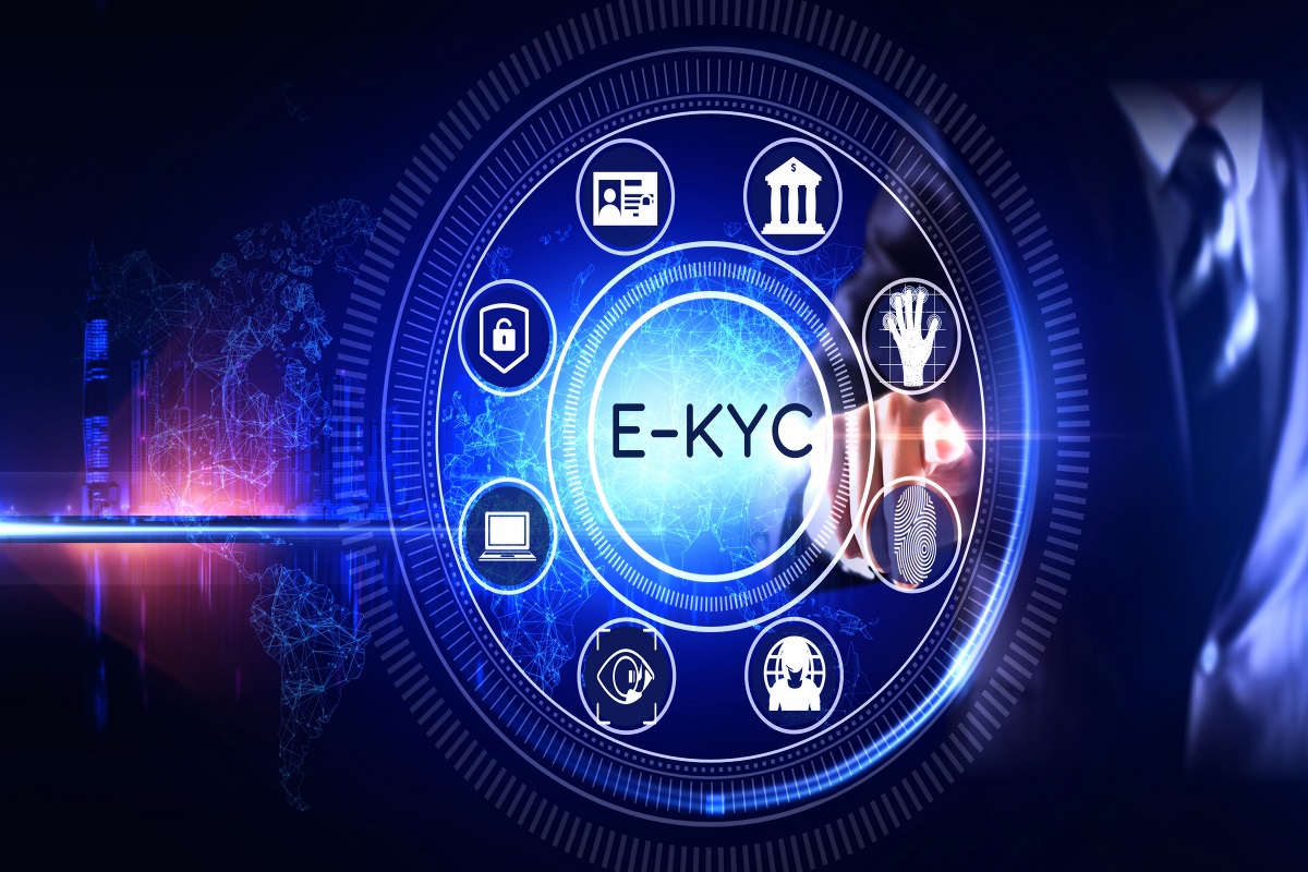 5 ประโยชน์ของการนำ e-KYC มาใช้งานกับธุรกิจ - AI GEN