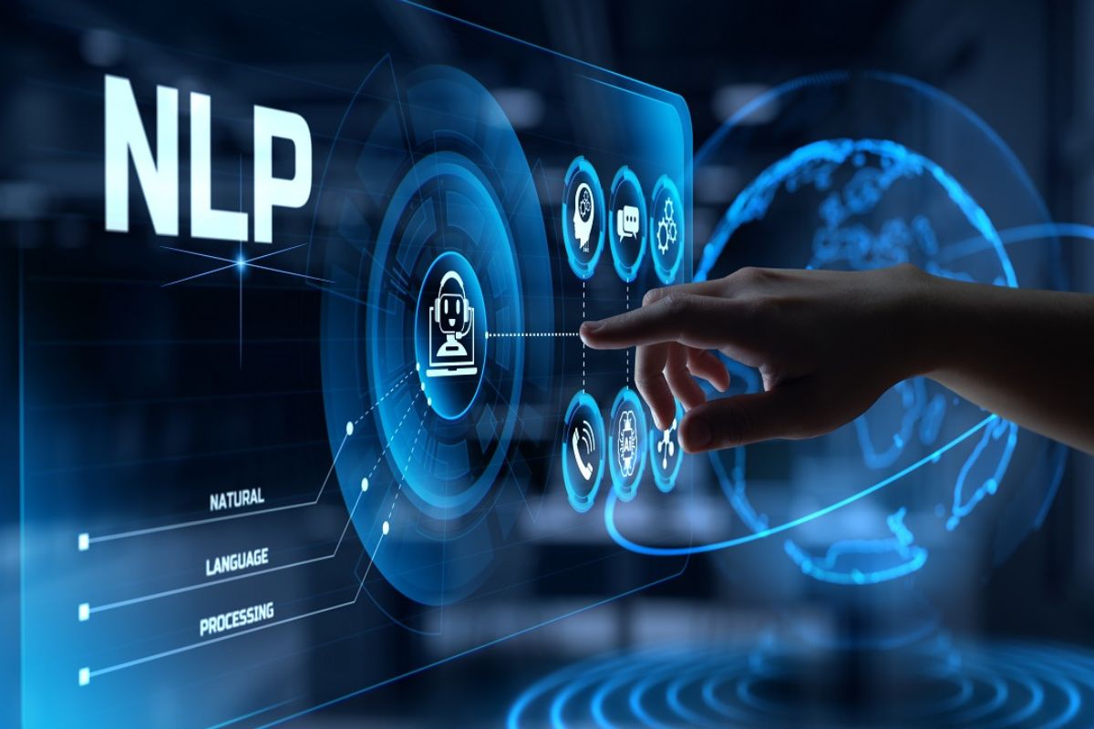 5 ตัวอย่างในการนำเทคโนโลยี NLP มาใช้กับธุรกิจยุคใหม่ - AI GEN