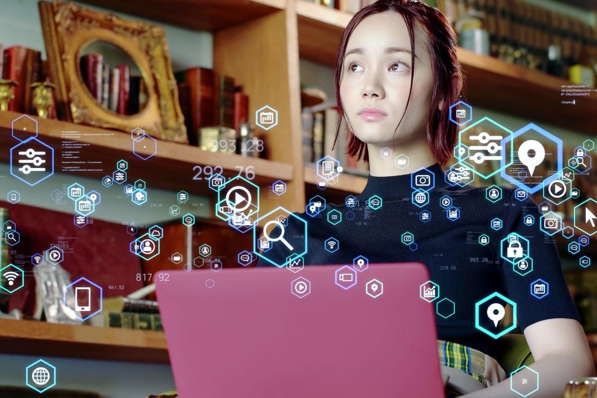 Data Scientist อาชีพมาแรงและเป็นที่ต้องการในการทำงานยุคใหม่ - AI GEN