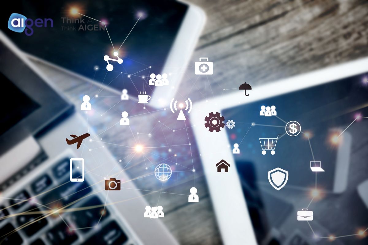 Customer self-service ช่วยธุรกิจ และลูกค้าได้อย่างไรบ้าง? - AI GEN