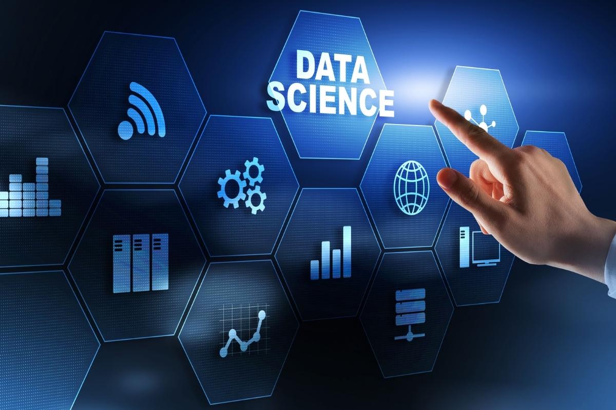 Data Scientist อาชีพมาแรงและเป็นที่ต้องการในการทำงานยุคใหม่ - AI GEN