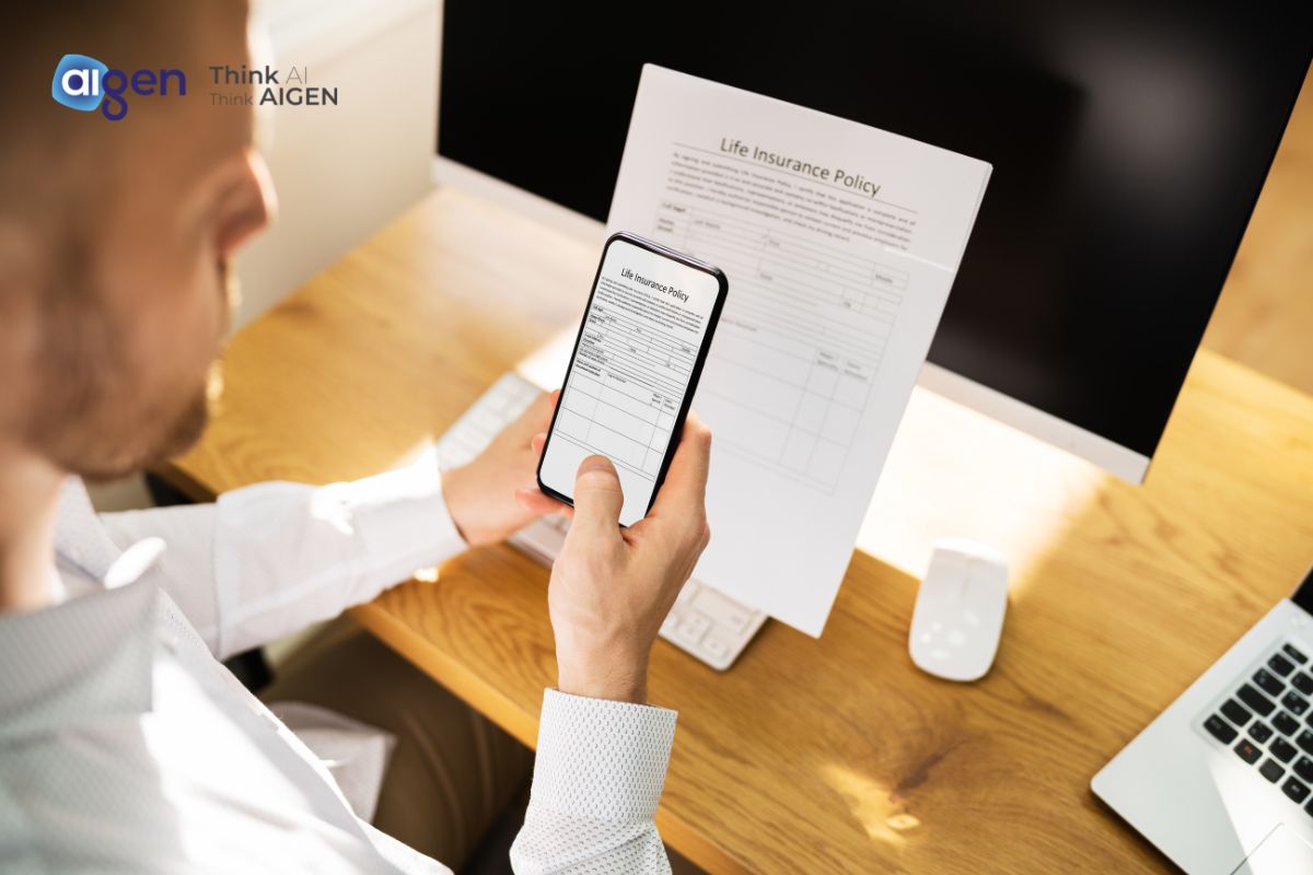 5 ฟีเจอร์ดีต่อใจที่ซอฟต์แวร์ OCR ยุคใหม่ต้องมี - AIGEN