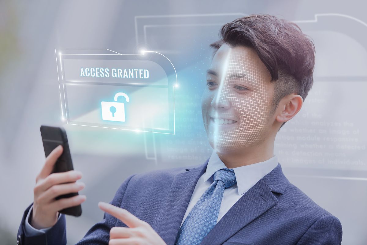 4 ขั้นตอนนำ AI API ตรวจจับใบหน้าไปใช้พัฒนาแอปพลิเคชัน - AIGEN