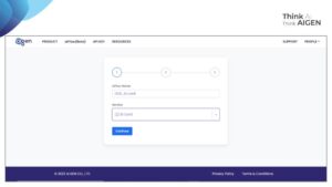 เปิดตัว aiFlow ฟีเจอร์ใหม่สุดปังจาก aiScript OCR - AIGEN