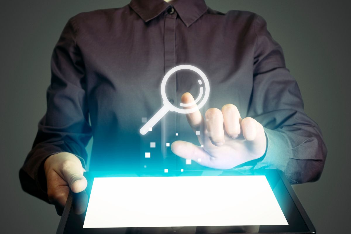 ระบบ Intelligent search ตัวช่วยสำคัญในการค้นหาข้อมูลธุรกิจ - AI GEN