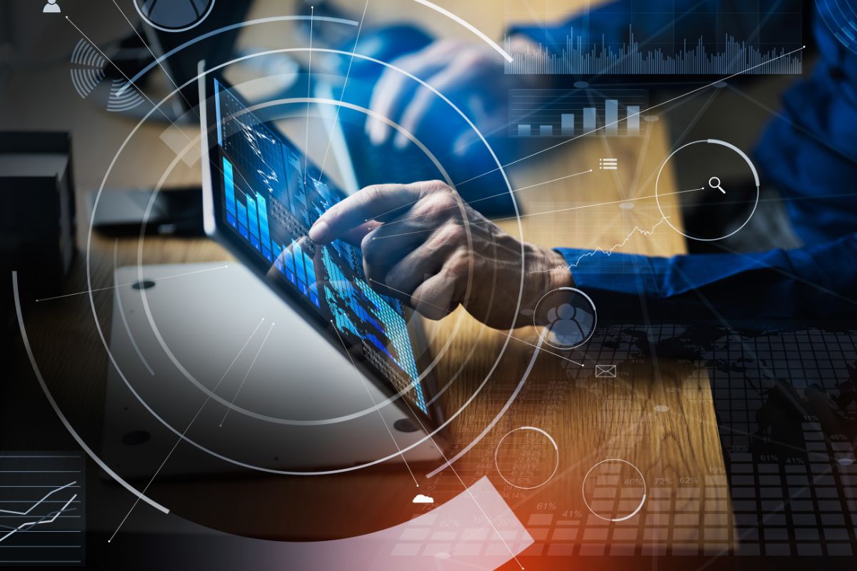 Data Analyst ตัวแปรสำคัญในธุรกิจขับเคลื่อนด้วยข้อมูล - AI GEN