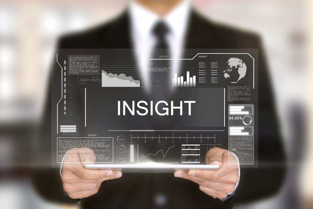 Data science ตัวช่วยในการหา Business insight ของธุรกิจ - AIGEN