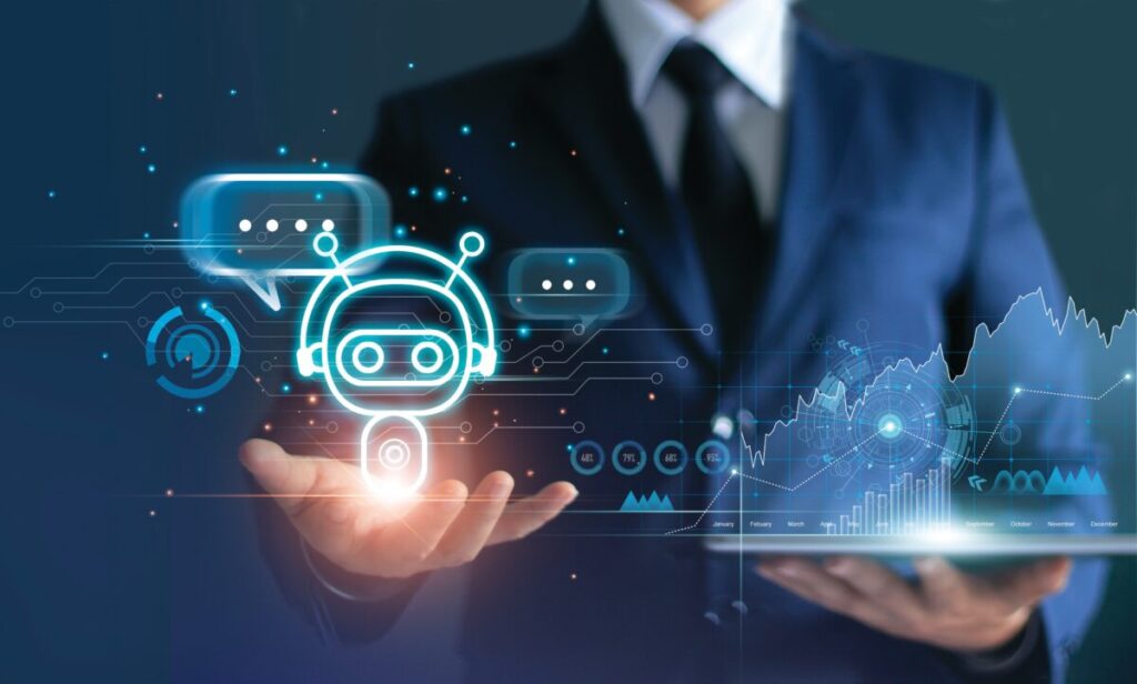 กรณีศึกษาองค์กรที่นำ AI มาใช้ในการทำงานจนประสบความสำเร็จ!