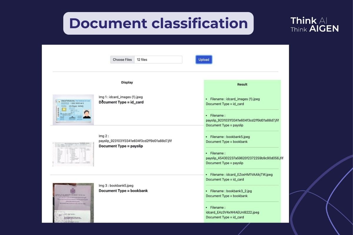 3 ฟีเจอร์เด่น aiScript OCR ตอบโจทย์การทำ Data-entry ของธุรกิจ