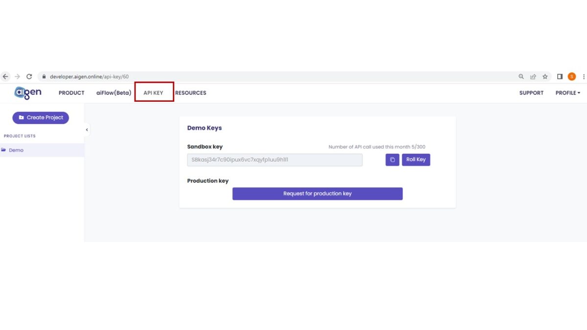 รู้จักกับบริการ AI API ตอบโจทย์การพัฒนาซอฟต์แวร์ยุคใหม่ - AIGEN
