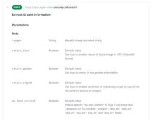 รู้จักกับบริการ AI API ตอบโจทย์การพัฒนาซอฟต์แวร์ยุคใหม่ - AIGEN