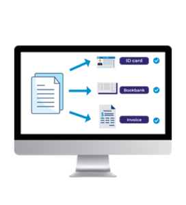 aiScript : An intelligent document processing - AI GEN
