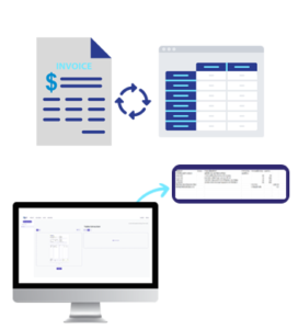 aiScript : An intelligent document processing - AI GEN