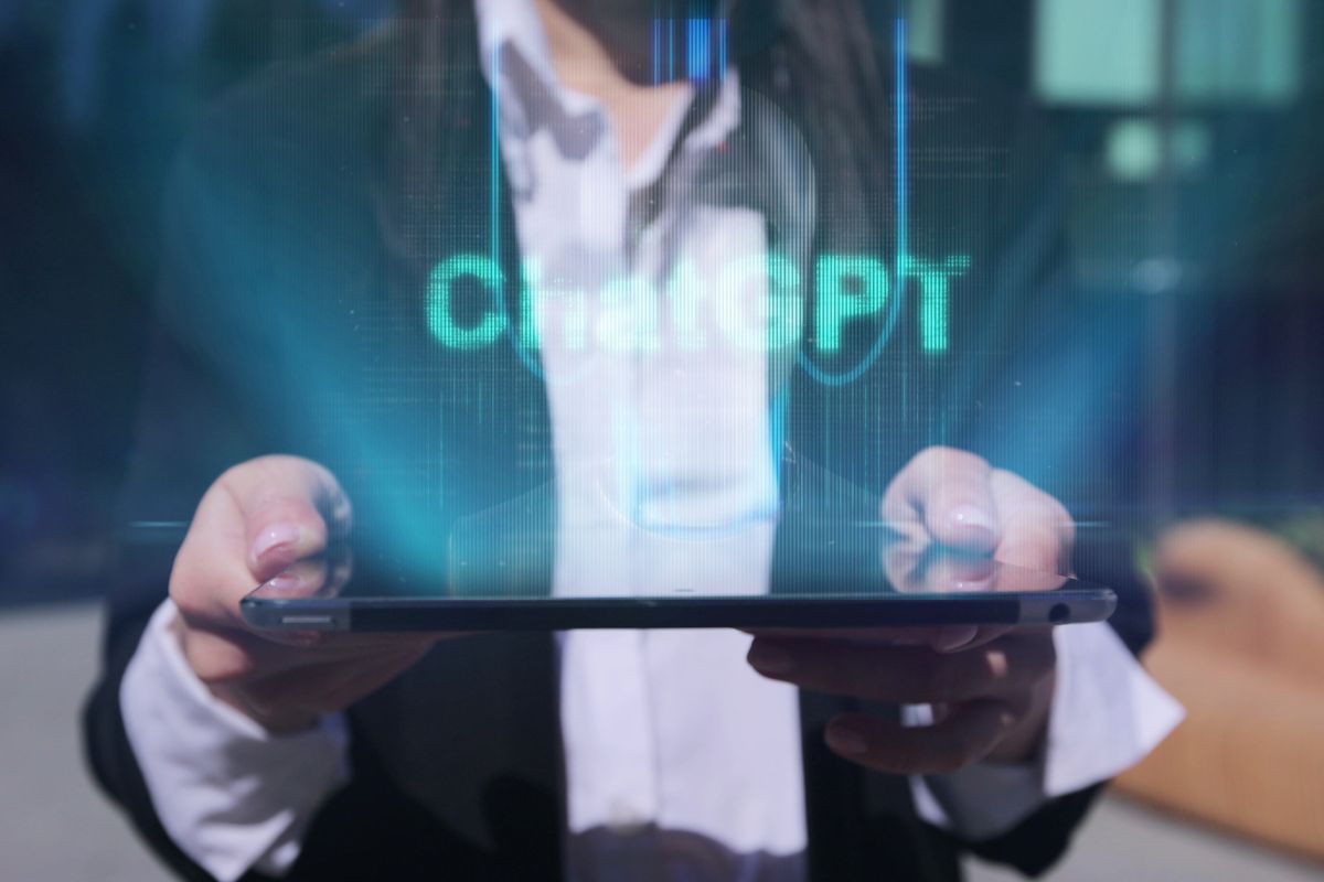 5 ตัวอย่างการนำ Generative AI ไปใช้งานกับธุรกิจ