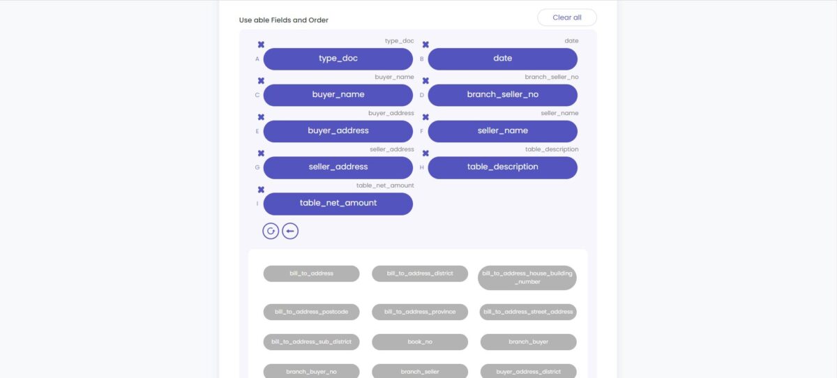 เปิดตัว aiFlow ฟีเจอร์ใหม่สุดปังจาก aiScript OCR - AI GEN