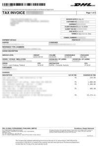 aiScript : An intelligent document processing - AI GEN