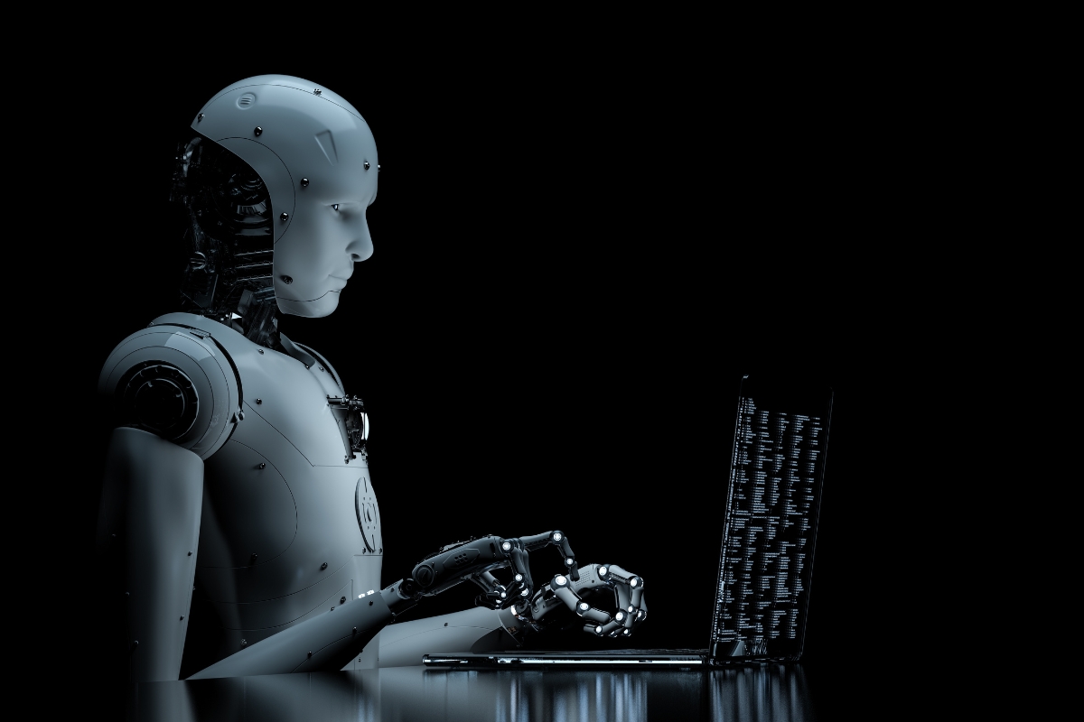 รวม 5 อาชีพด้าน AI รายได้ดี และน่าจับตามองในปี 2024 - AI GEN