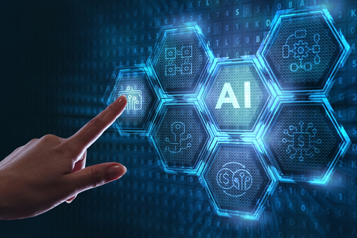 รวม 5 อาชีพด้าน AI รายได้ดี และน่าจับตามองในปี 2024 - AI GEN