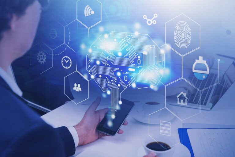 AI Trends 2024 : เทรนด์ AI ที่น่าจับตาสำหรับธุรกิจในปี 2024 - AI GEN