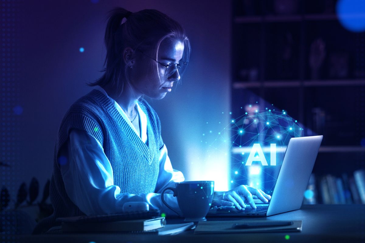 ข้อมูลอาชีพ Data Scientist ฉบับอัปเดตประจำปี 2025 - AI GEN