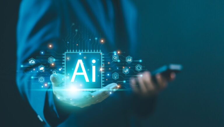 4 เครื่องมือ AI เสริมประสิทธิภาพสำหรับธุรกิจขนาดกลาง-ใหญ่