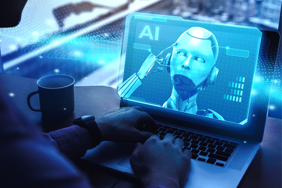 รวม 5 เครื่องมือ AI ช่วยให้ทำงานได้ Productive มากยิ่งขึ้น! - AI GEN