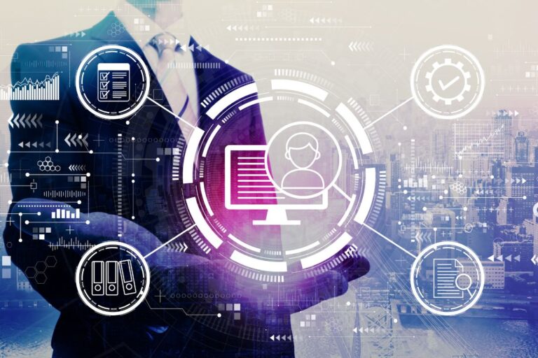 รู้จักกับระบบจัดการเอกสาร DMS ตอบโจทย์ธุรกิจยุคใหม่ได้อย่างไร?