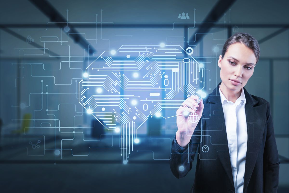 AI Readiness เตรียมพร้อมนำ AI มาใช้ในองค์กรอย่างมีประสิทธิภาพ - AI GEN