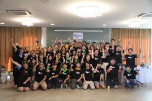 6 สิ่งที่คุณจะได้เรียนรู้เมื่อร่วมงานกับ AIGEN - AI GEN