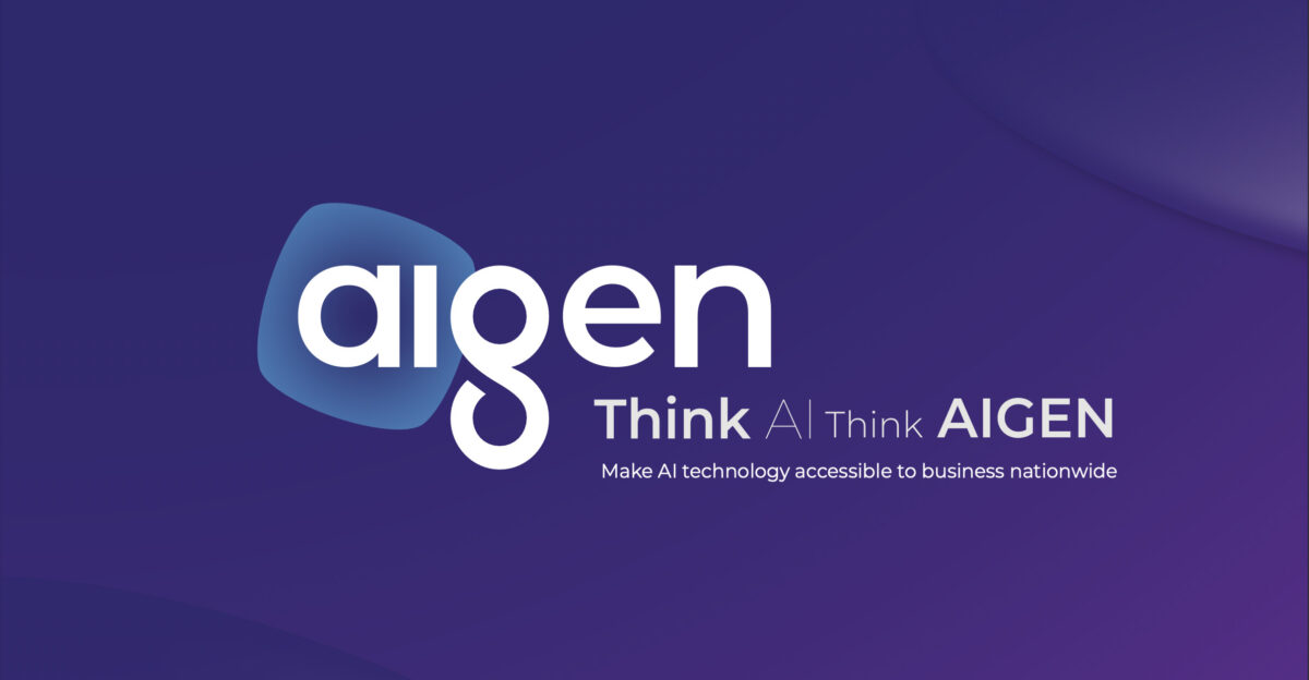 6 สิ่งที่คุณจะได้เรียนรู้เมื่อร่วมงานกับ AIGEN - AI GEN