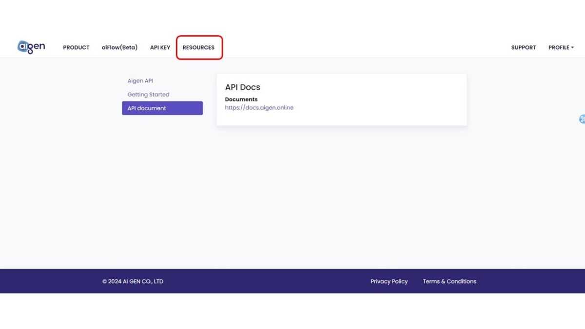 OCR บัตรประชาชน ให้ธุรกิจดึงข้อมูลจากบัตรประชาชนได้แบบอัตโนมัติ - AI GEN