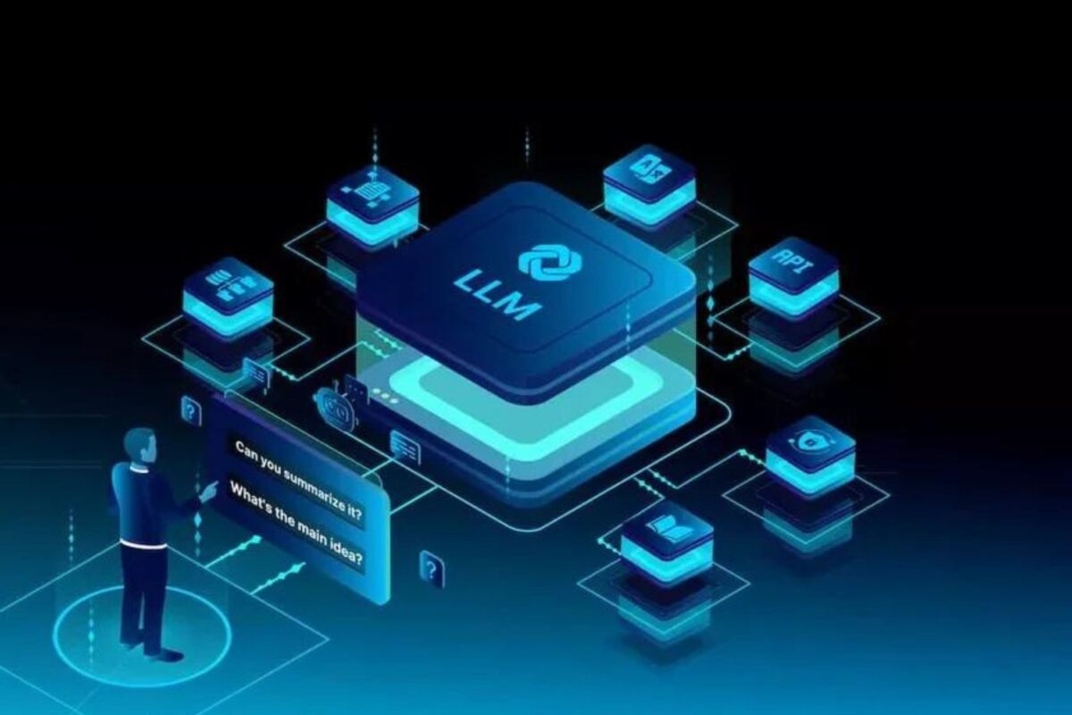 Large Language Model (LLM) คืออะไร ? สำคัญกับธุรกิจอย่างไร - AI GEN