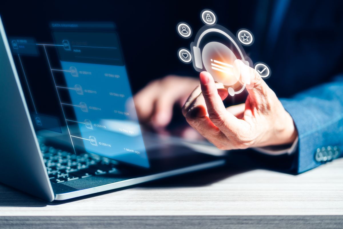 5 เหตุผลที่ธุรกิจควรนำ Large Language Model (LLM) ไปใช้งาน - AI GEN