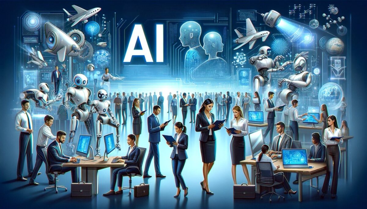 5 อาชีพด้าน AI พร้อมทักษะที่เป็นที่ต้องการประจำปี 2025