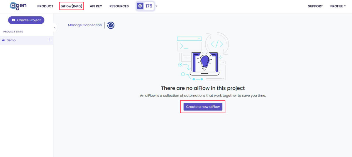aiScript บริการ AI-OCR ยกระดับการทำ Data-entry ให้กับธุรกิจ - AI GEN