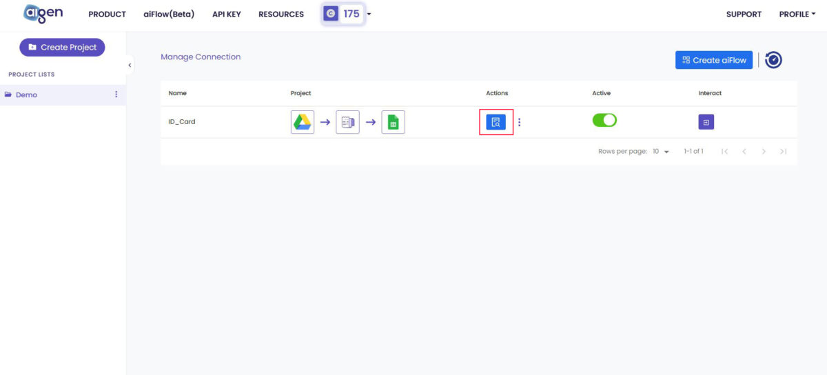 aiScript บริการ AI-OCR ยกระดับการทำ Data-entry ให้กับธุรกิจ - AI GEN
