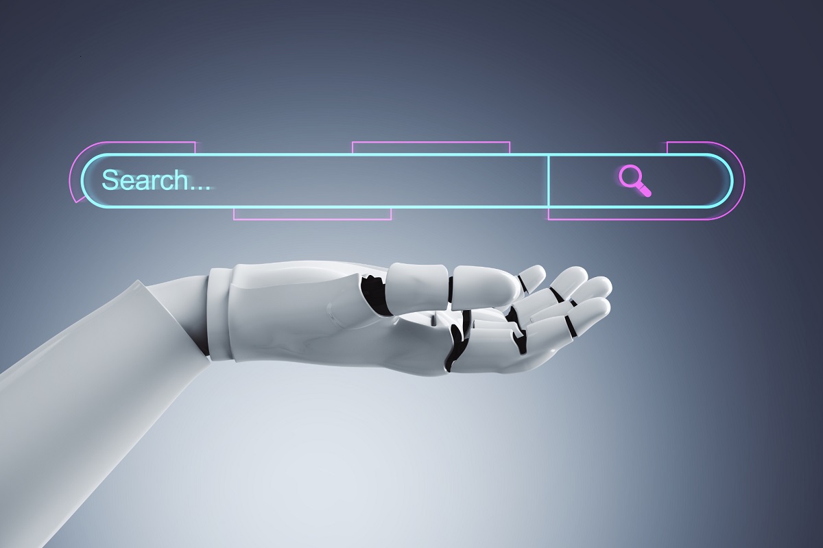 Reranking model technique: A tool for enterprise search system