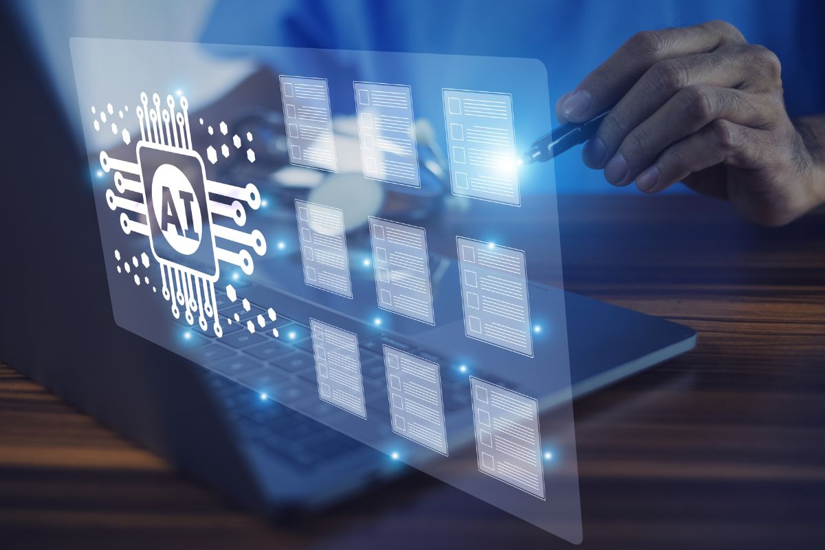 รวม OCR Use cases ที่จะช่วยยกระดับการทำ Data-entry ให้กับธุรกิจ