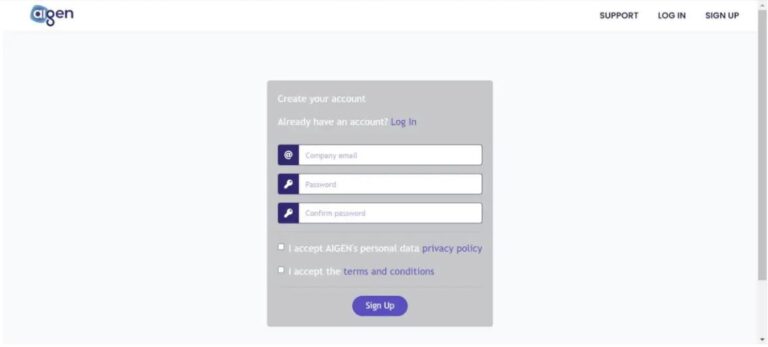 aiScript บริการ AI-OCR ยกระดับการทำ Data-entry ให้กับธุรกิจ - AI GEN